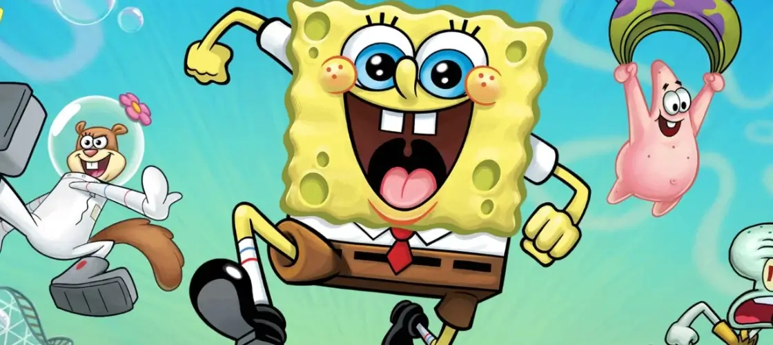 Скачать SpongeBob: Patty Pursuit 4.4.0 на Мак с ключом активации (Crack ...