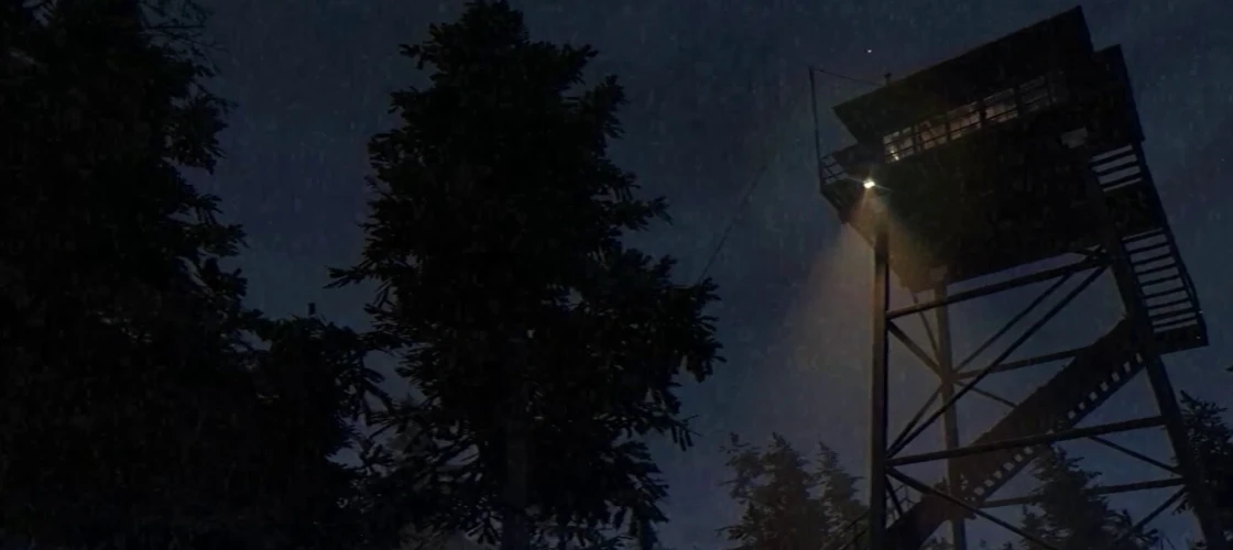 Скачать Fears to Fathom: Episode 4 - Ironbark Lookout 1.6 [Wineskin] на ...