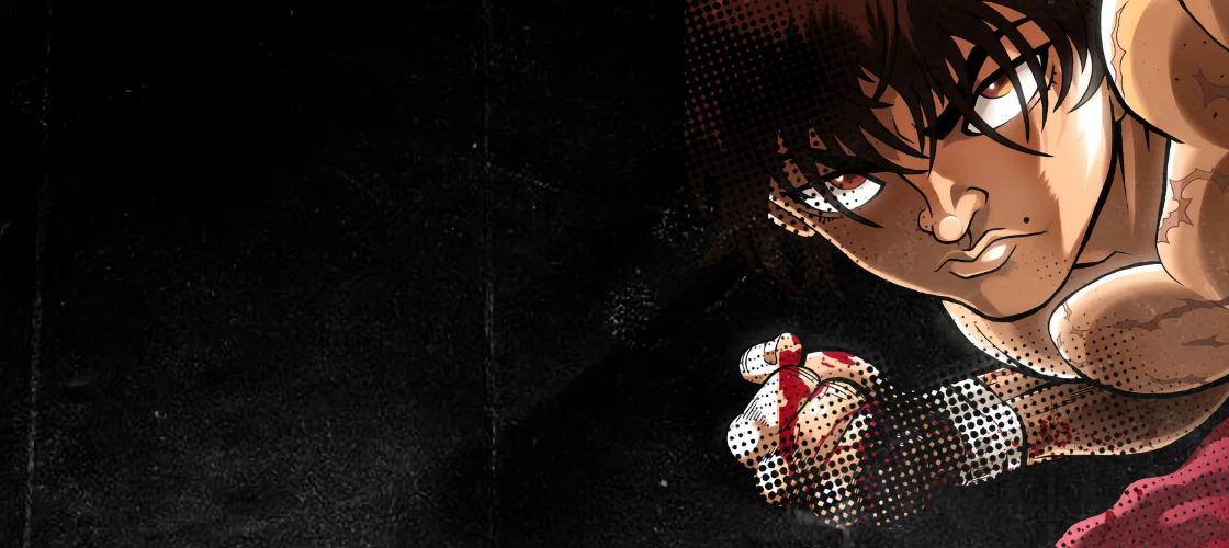 Скачать Baki Hanma: Blood Arena 1.0.4 [Wineskin] на Мак с ключом ...
